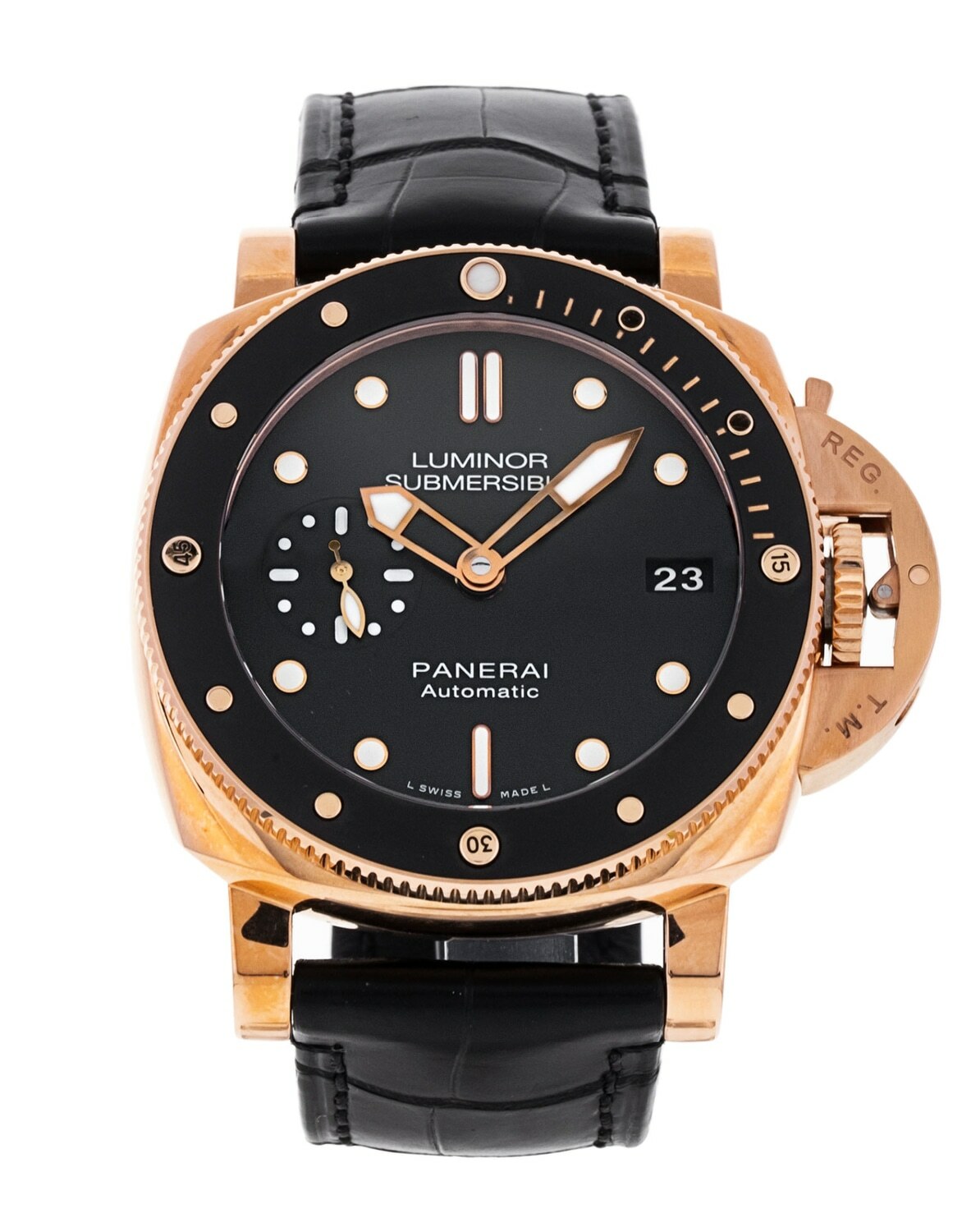 Panerai Luminor Submersible PAM00193 Panerai