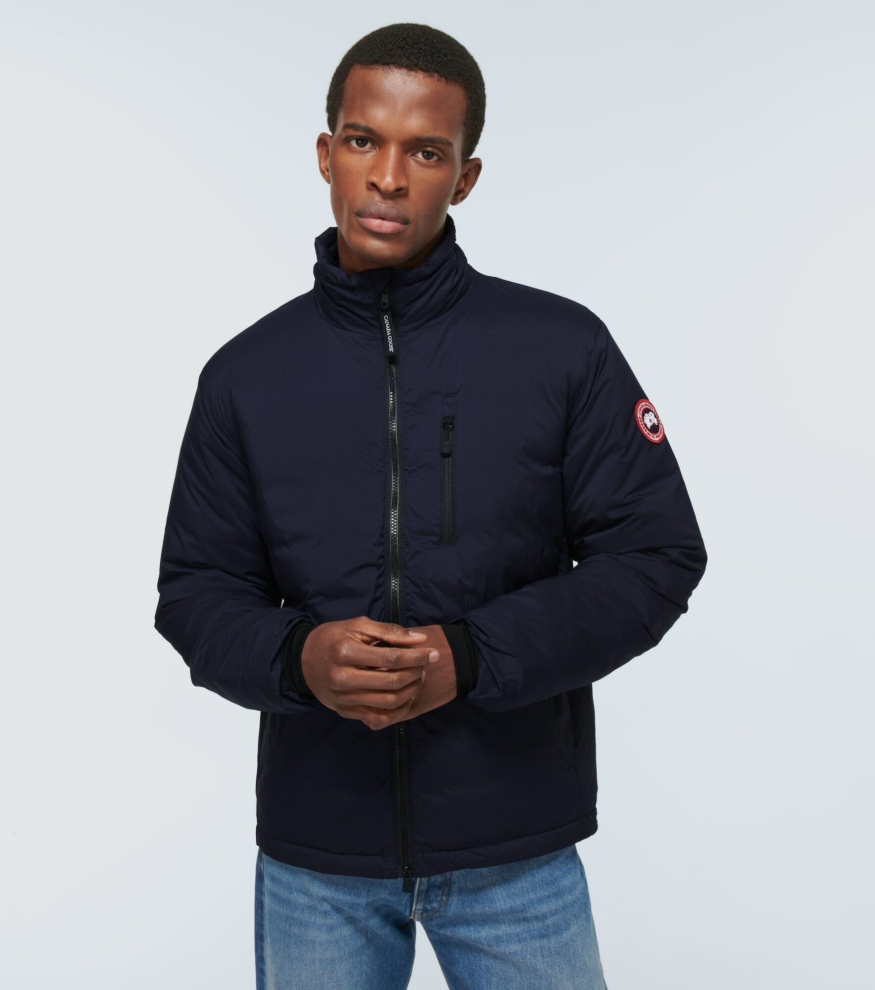 Canada Goose - Lodge down jacket Canada Goose