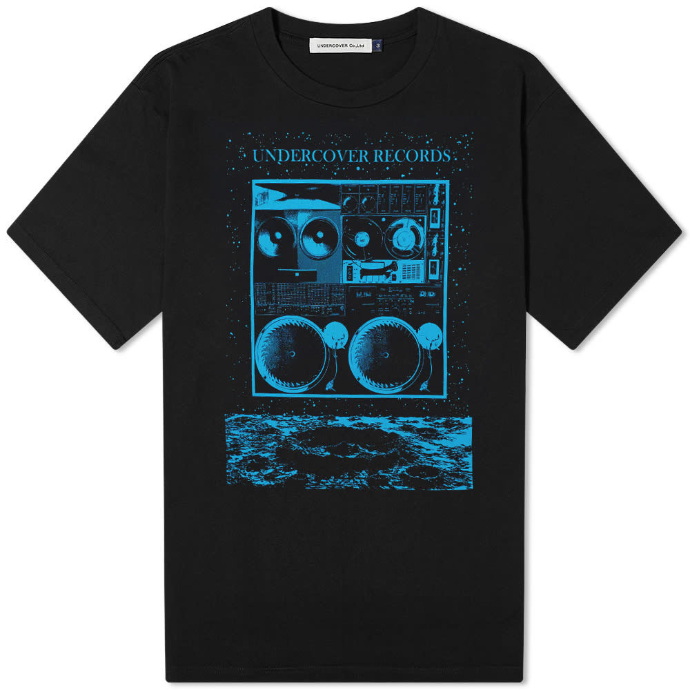 Undercover Records Tee Undercover