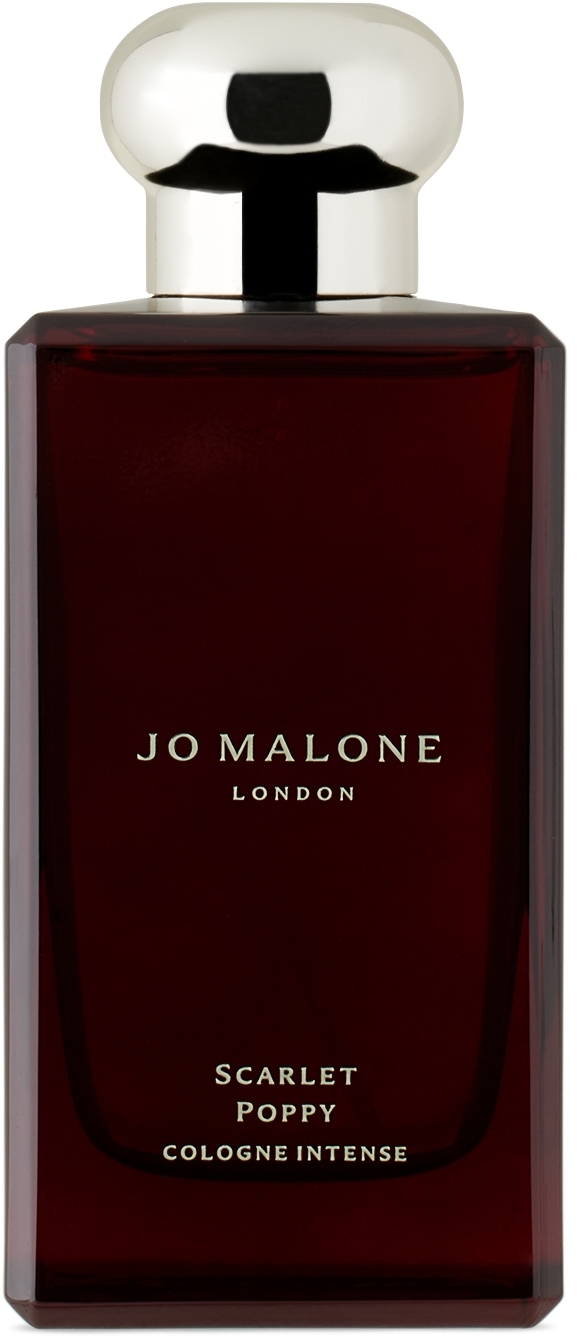 Jo Malone London Scarlet Poppy Cologne Intense, 100 mL Jo Malone London