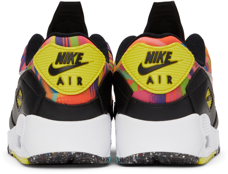 Nike Multicolor Air Max 90 LHM Sneakers Nike