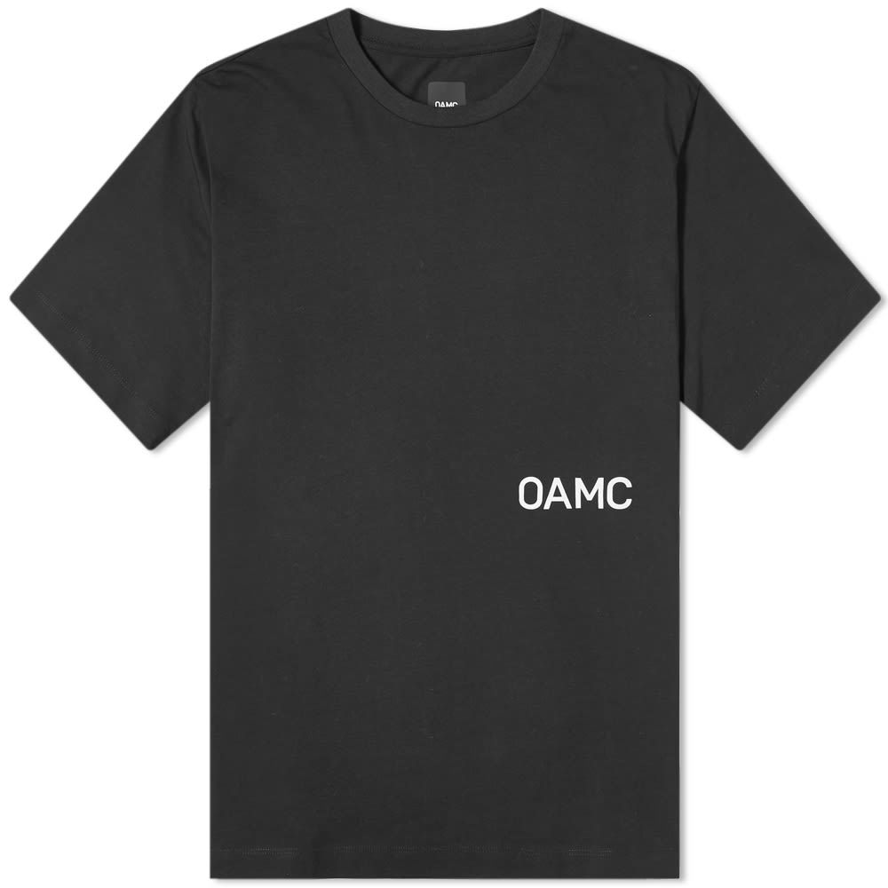 OAMC Frances T-Shirt OAMC