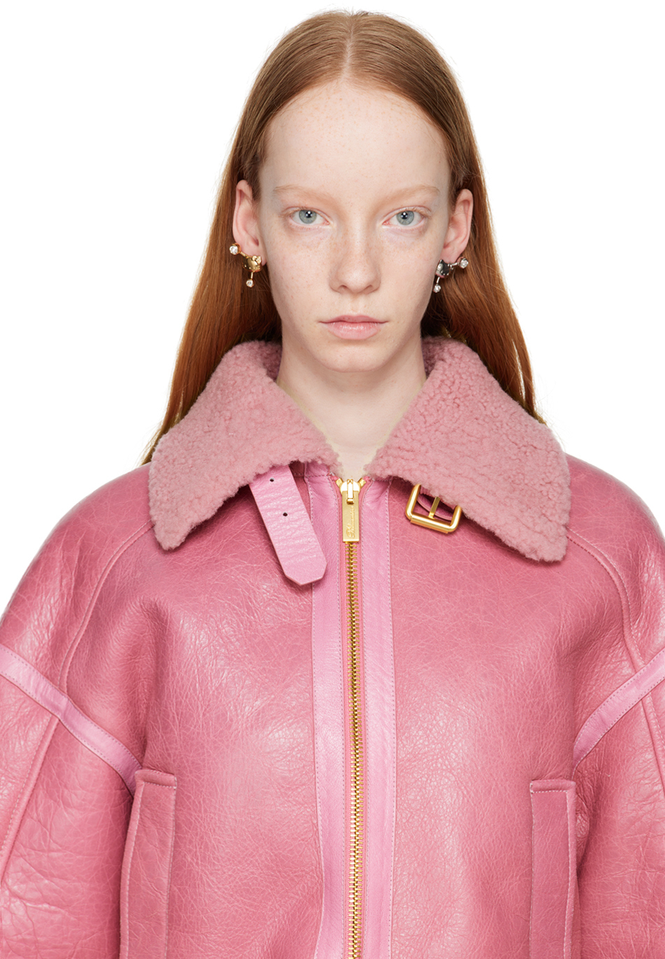 Jiwinaia Gold & Silver Hello Kitty Piercing Earrings Jiwinaia