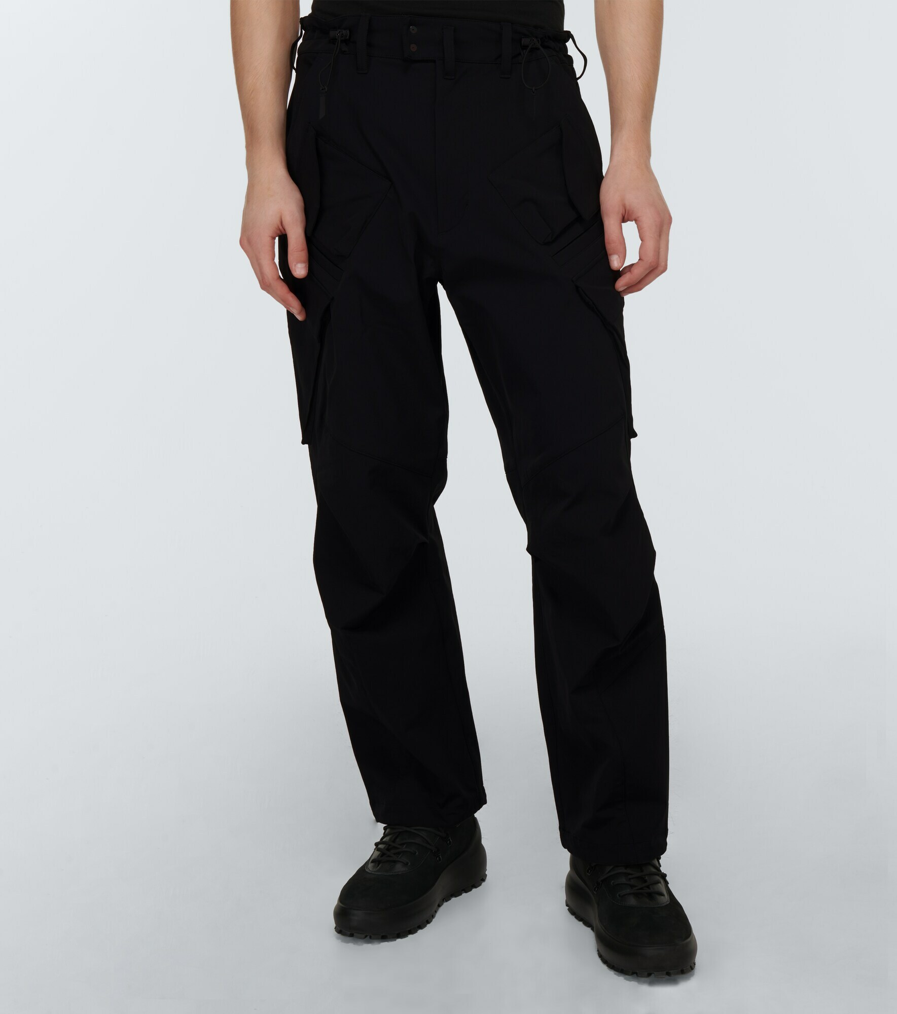 Acronym - Technical cargo pants Acronym