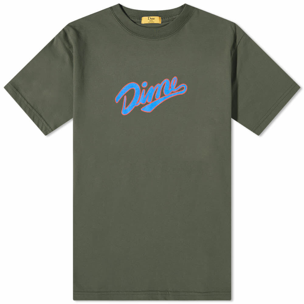 Dime Team Tee Dime
