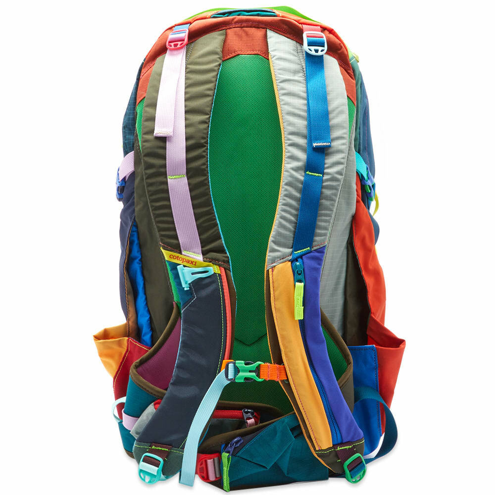 Cotopaxi Men's Inca 26L Backpack in Del Dia Cotopaxi