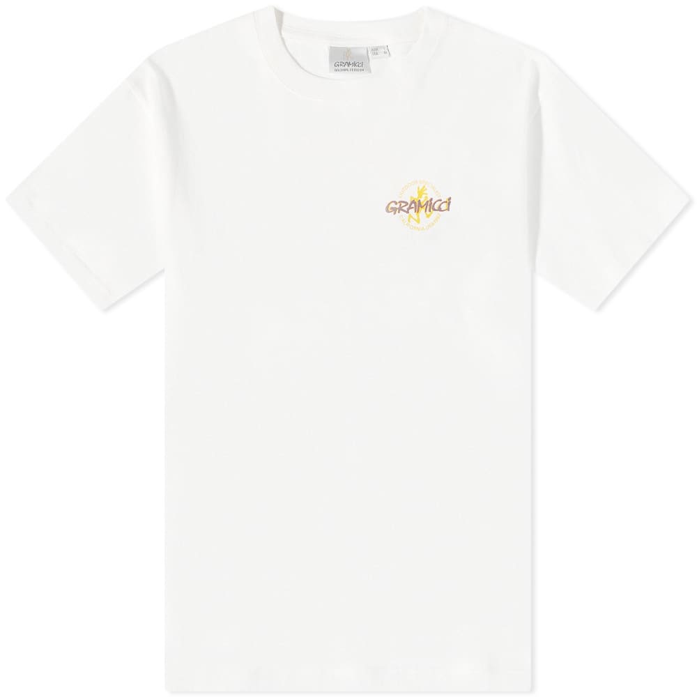 Gramicci Running Man Tee Gramicci