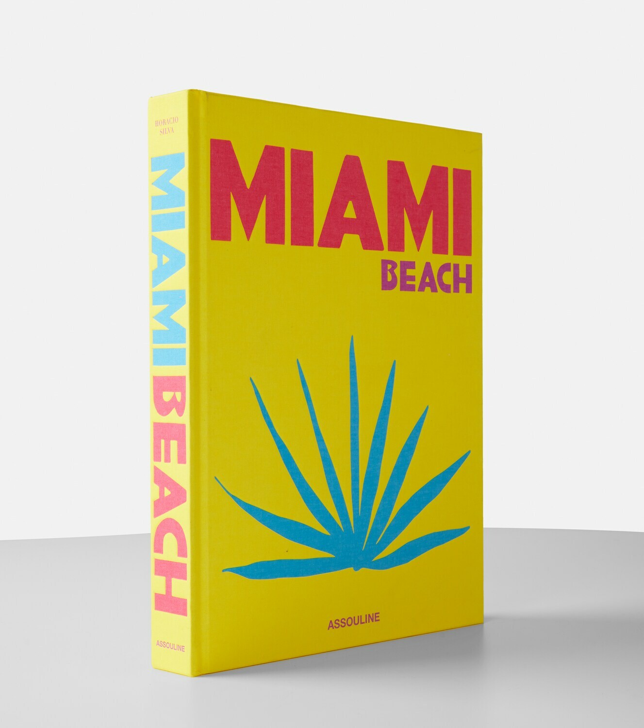 Assouline - Miami Beach book Assouline