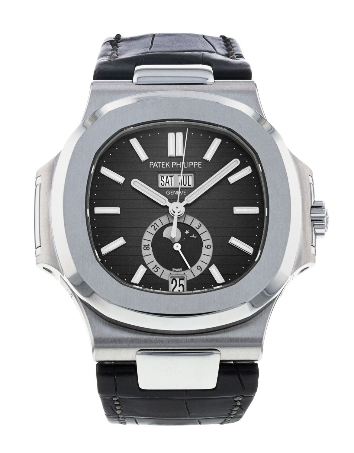 Patek Philippe Nautilus 5726A-001 Patek Philippe