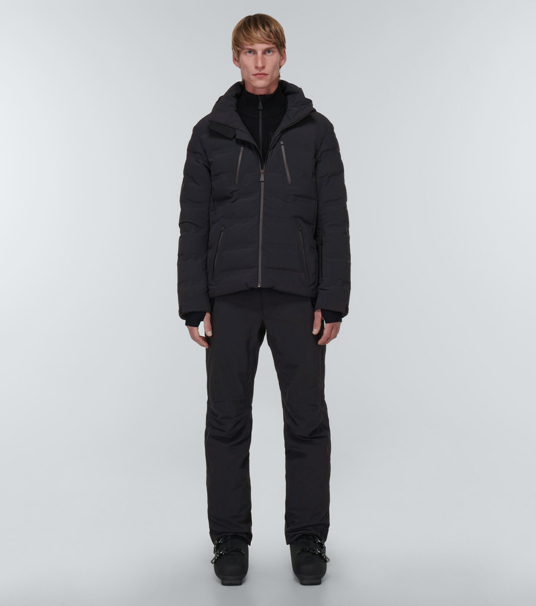 Aztech Mountain - Nuke down jacket Aztech Mountain