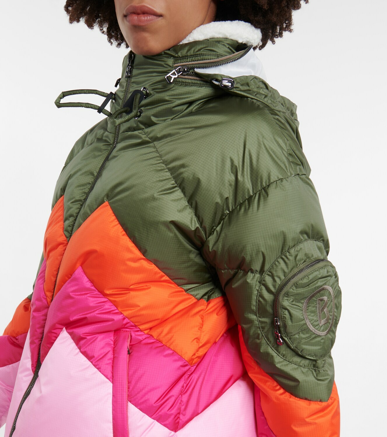 Bogner - Vanja down jacket Bogner
