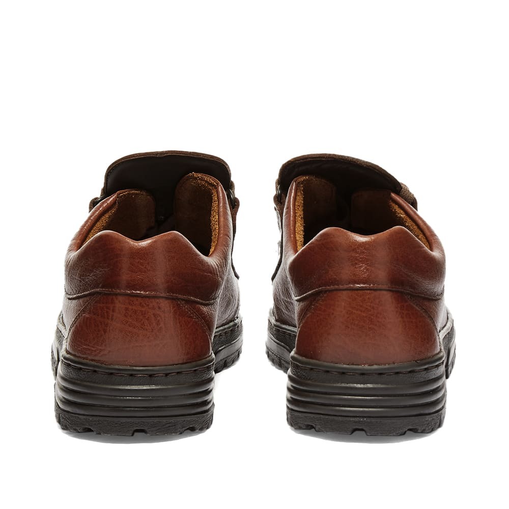 Mephisto Men's Cruiser in Desert Leather mephisto