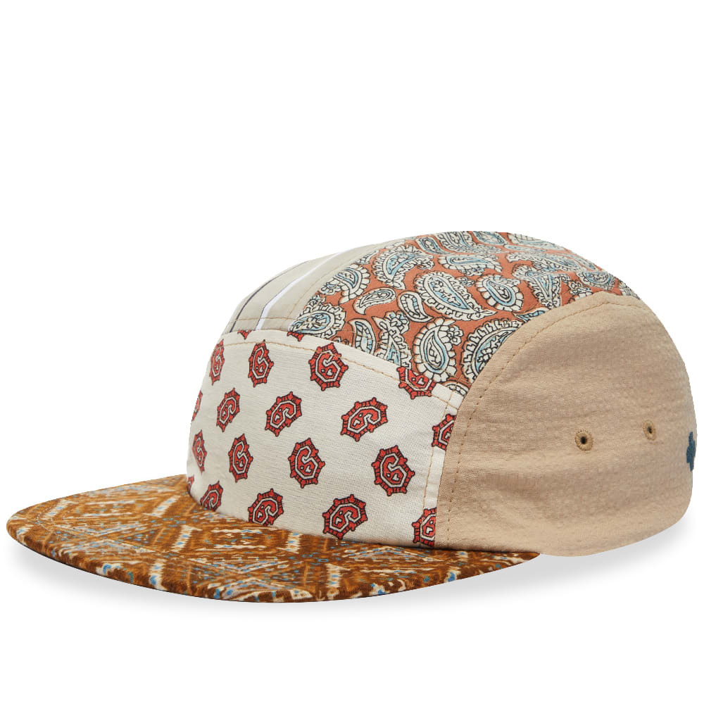 Beams Plus Multi 5 Panel Cap Beams Plus