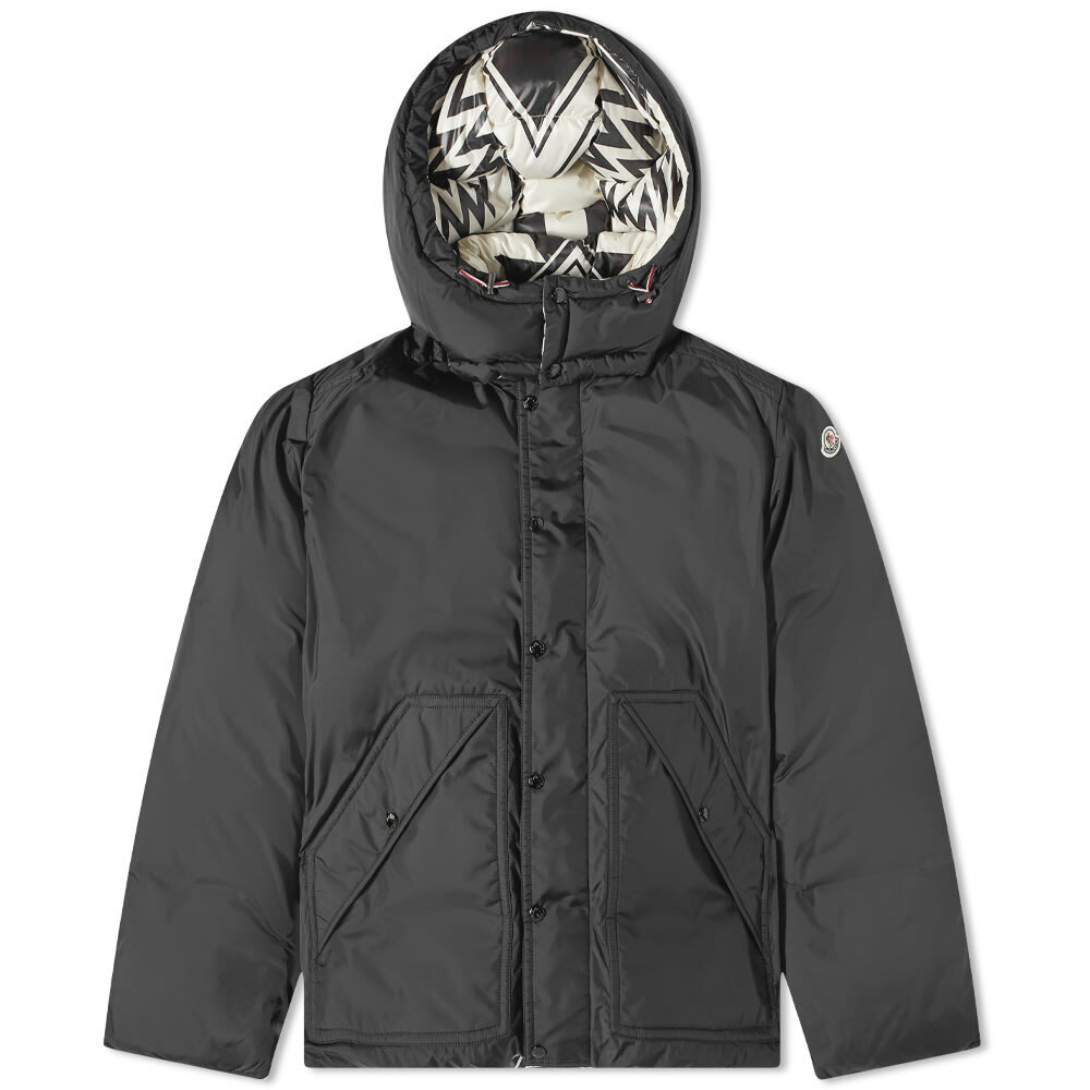 Moncler Hordelyme Reversible Jacket Moncler