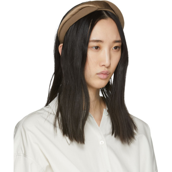 CLASSIC SOPHIE BUHAI HEADBAND TWISTED - nimfomane.com