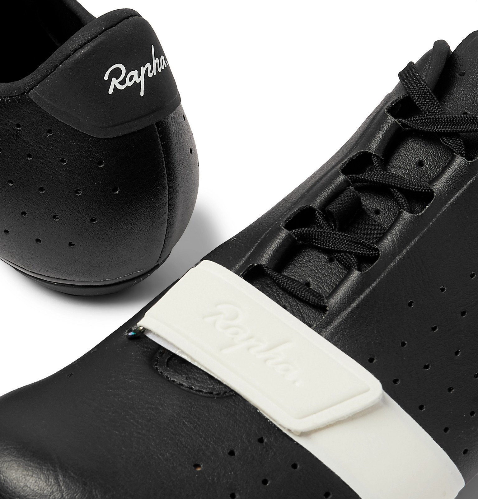 Rapha - Classic Cycling Shoes - Black Rapha