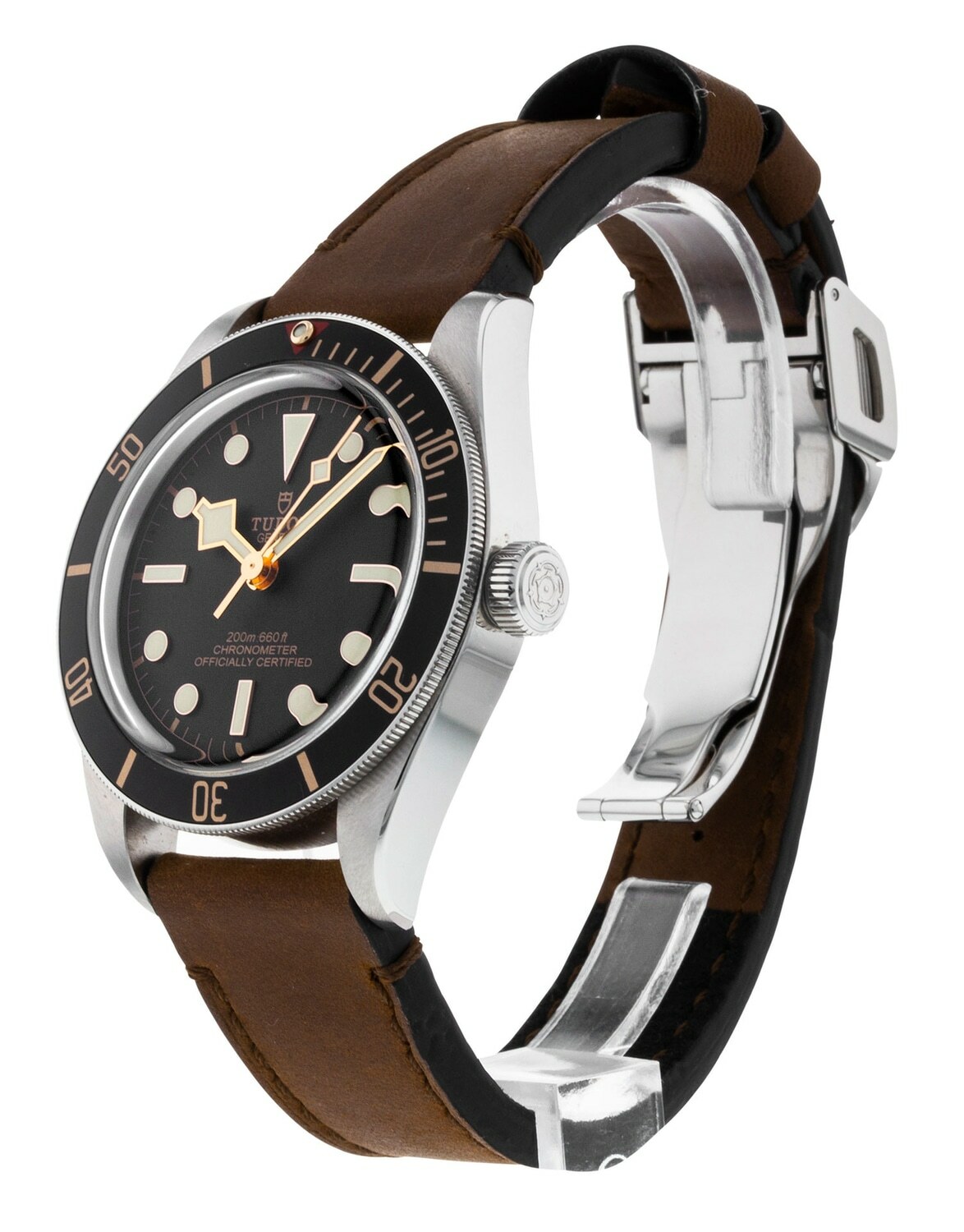 Tudor Black Bay 58 M79030N-0002 Tudor