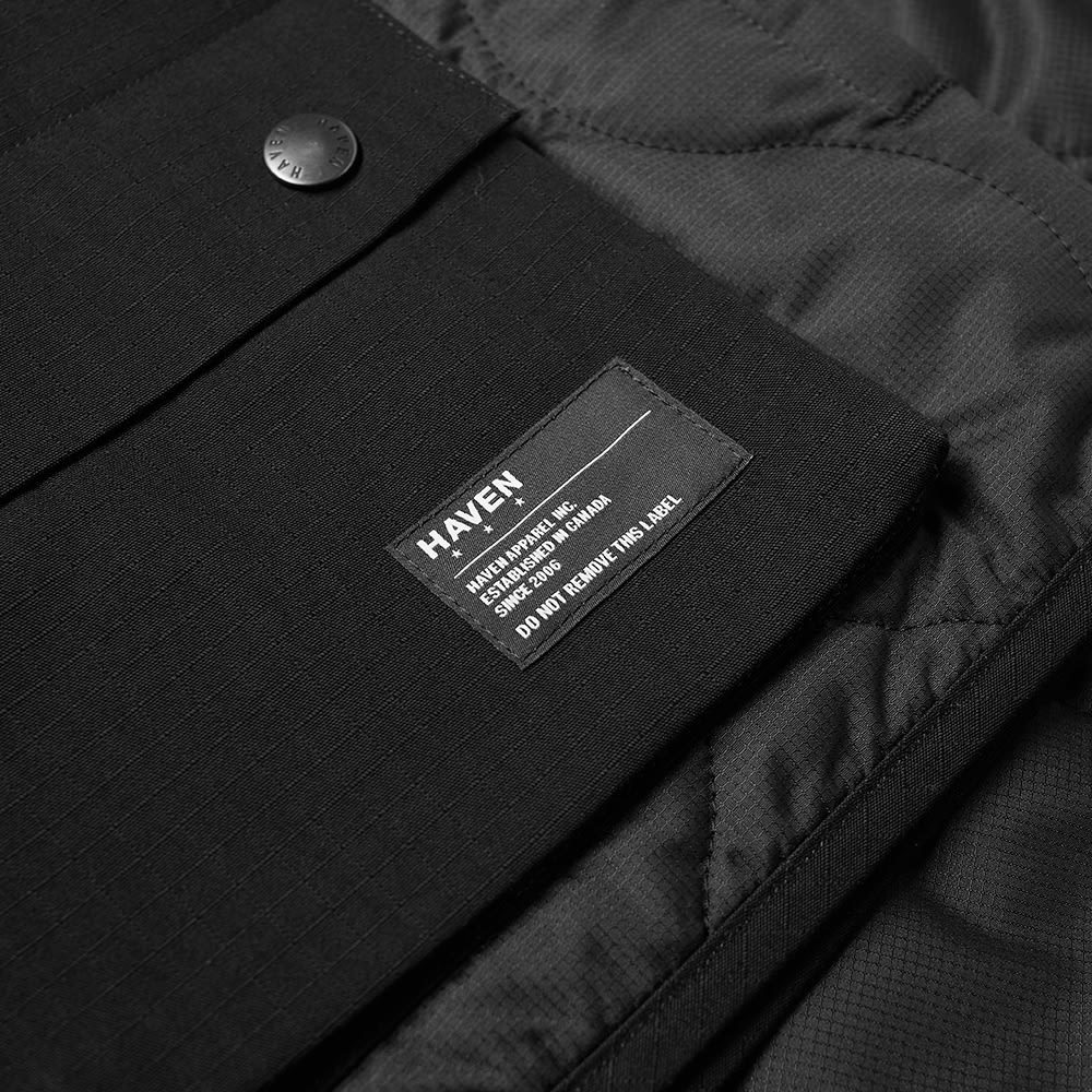 HAVEN Primaloft Modular Liner Jacket HAVEN