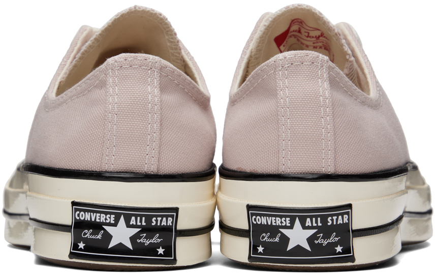 Converse Pink Chuck 70 Sneakers Converse