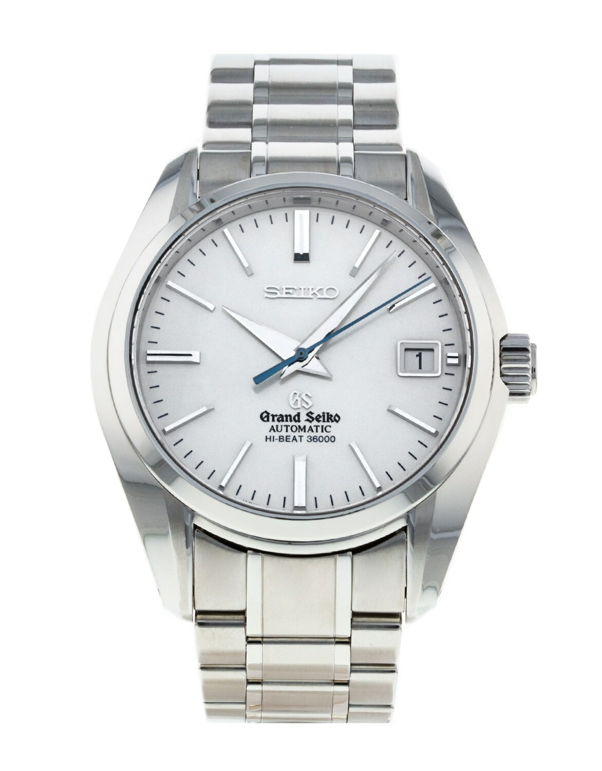 Grand Seiko Hi Beat SBGH001J Grand Seiko