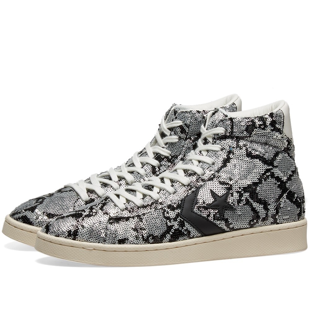 Converse Pro Leather Mid Converse