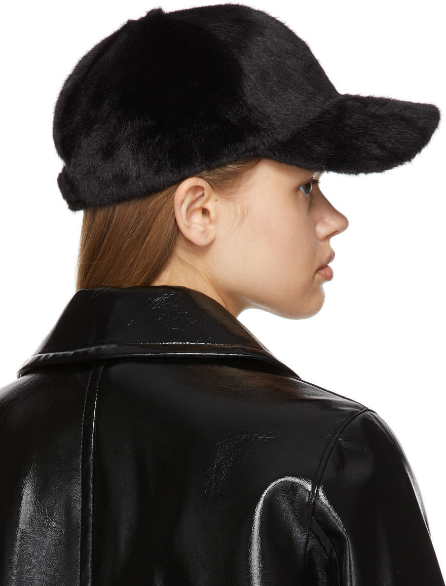 Stand Studio Black Cia Cap Stand Studio