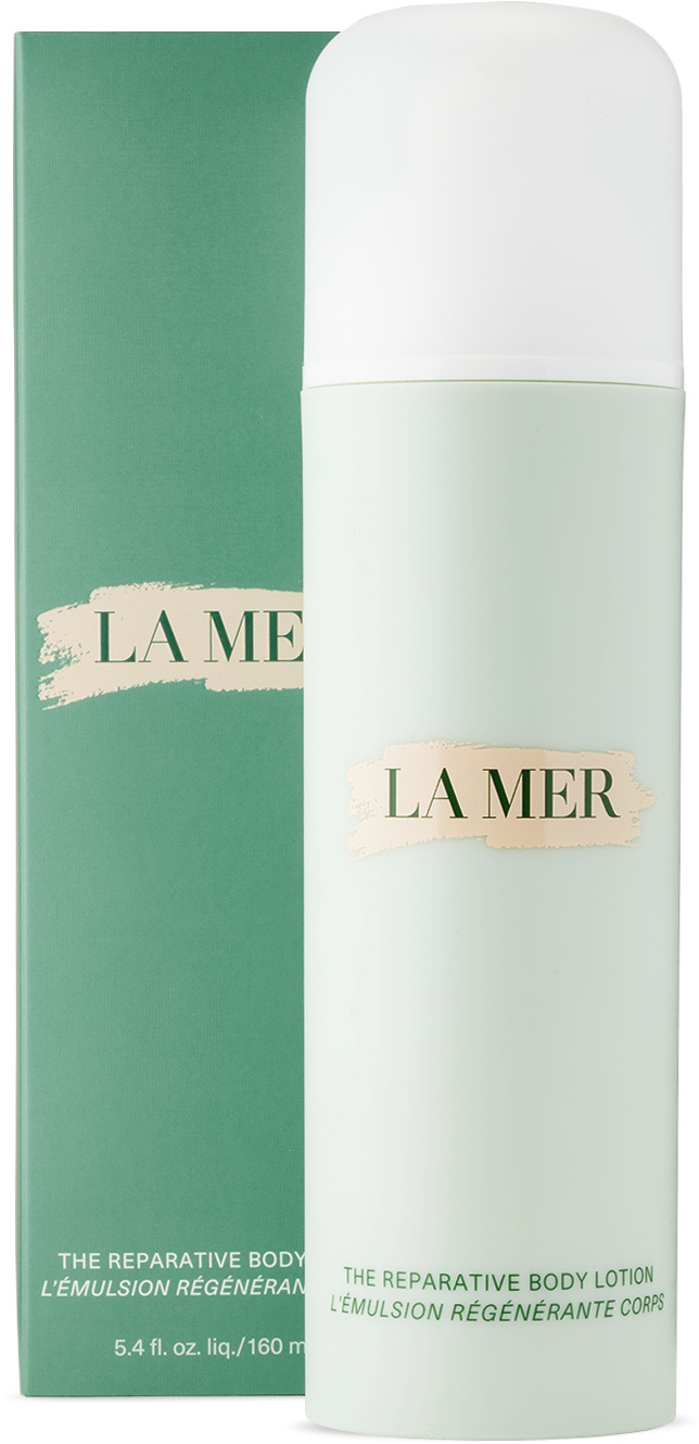 La Mer The Reparative Body Lotion, 160 mL La Mer