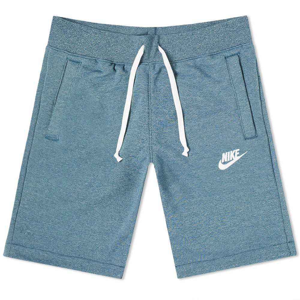 Nike Heritage Short Nike