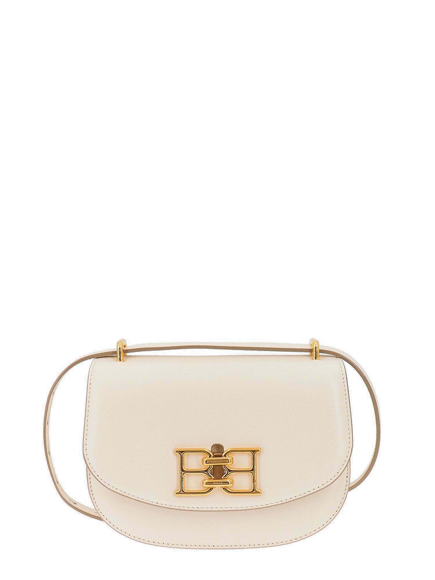 Bally Baily Beige Womens Bally