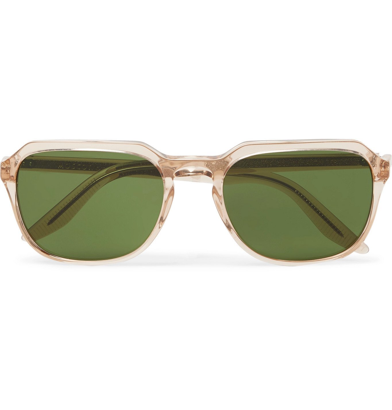 Moscot | Brand CLOTHBASE