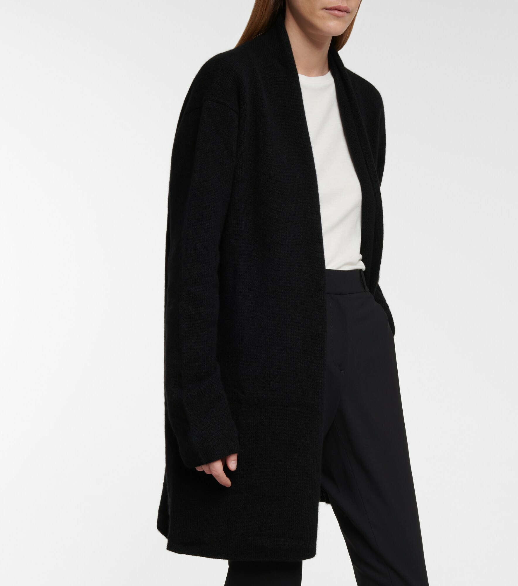 The Row - Fulham cashmere cardigan The Row