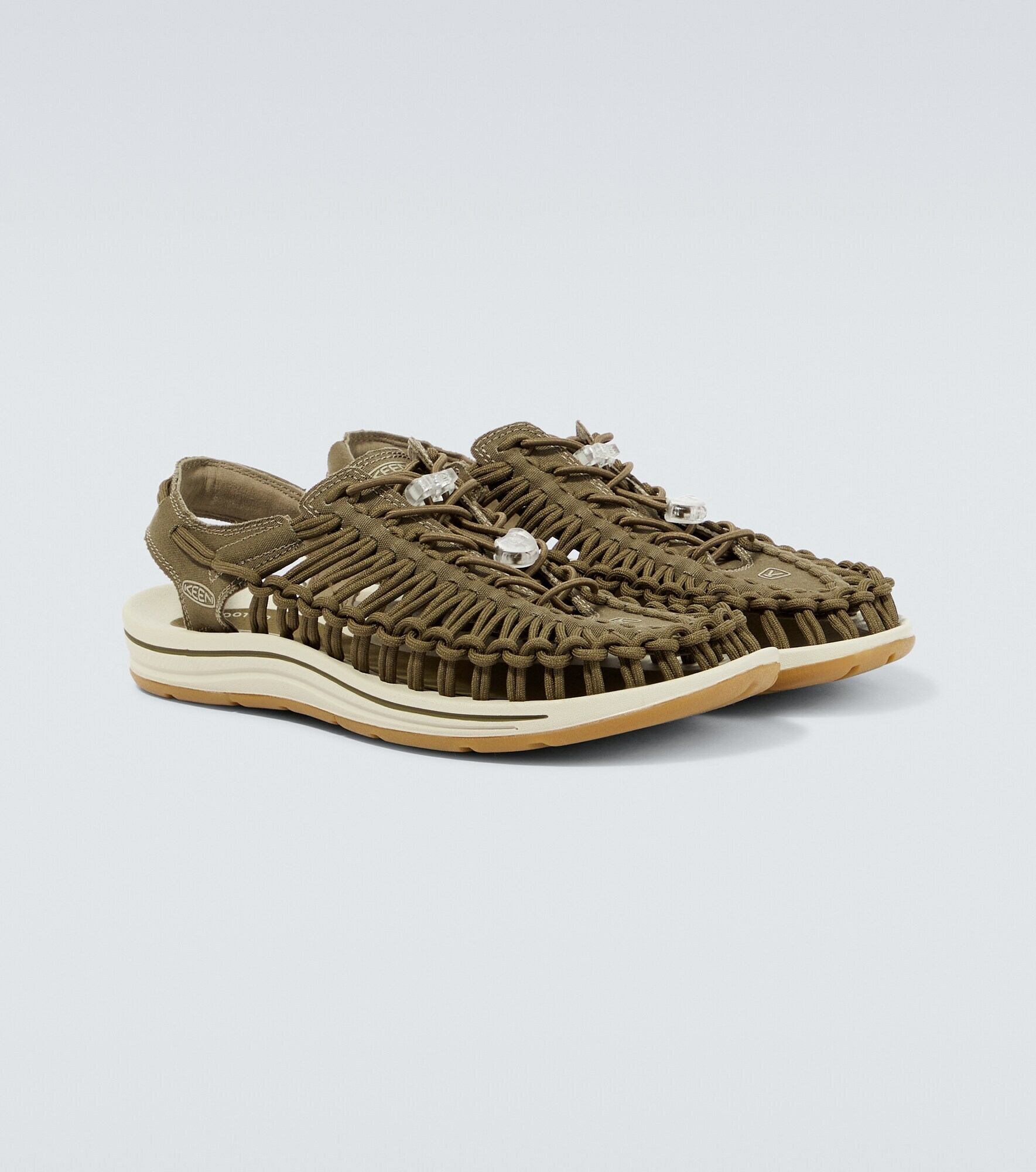 Keen - Uneek canvas sandals KEEN