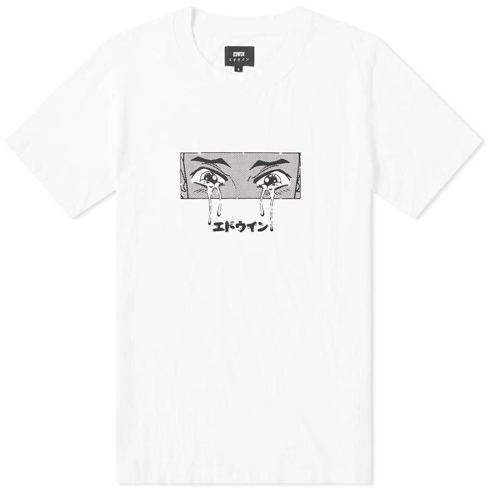 Edwin Sad Tee Edwin