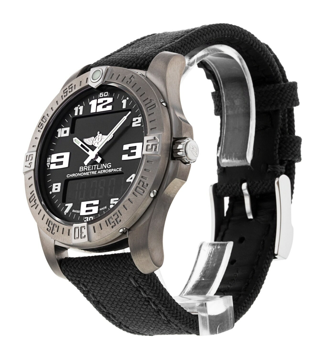 Breitling Aerospace Evo E79363 Breitling