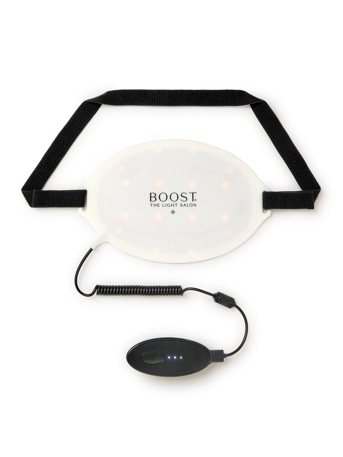 The Light Salon - Boost LED Light Therapy Patch The Light Salon