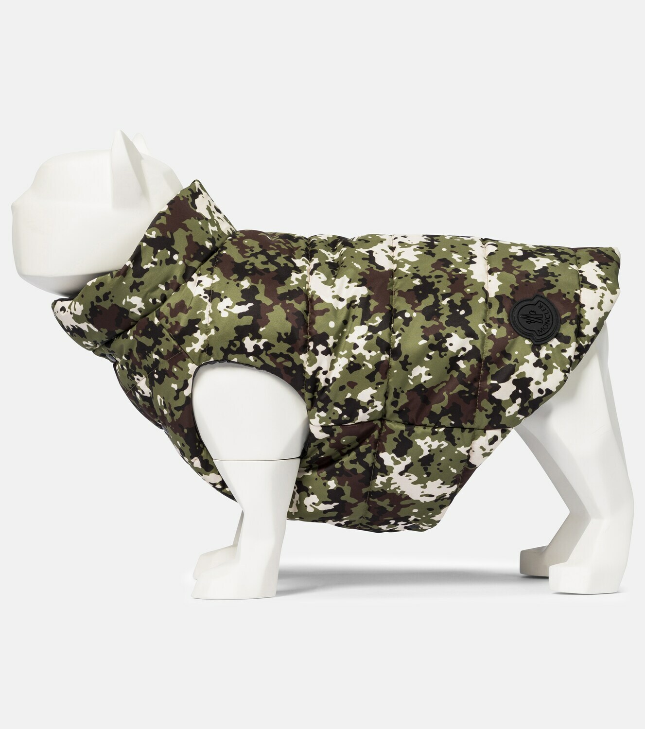 Moncler Genius - x Poldo Dog Couture dog coat Moncler Genius