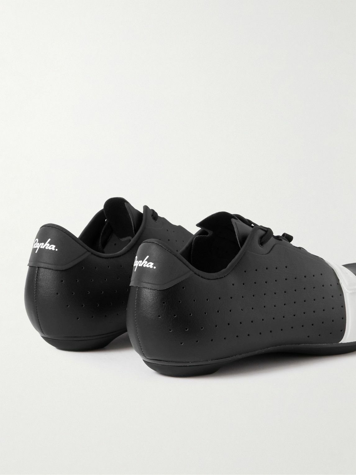 Rapha - Classic Cycling Shoes - Black Rapha