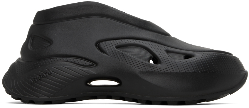 Axel Arigato Black Pyro Sneakers Axel Arigato