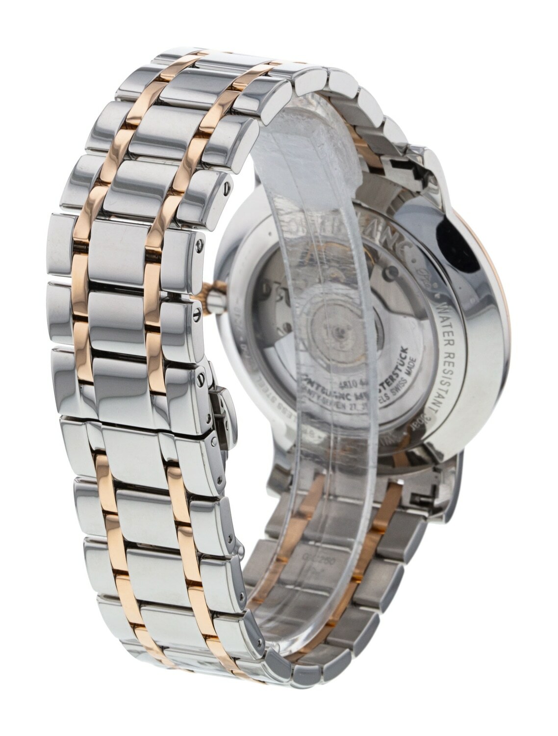 Montblanc Star Classique 107914 Montblanc