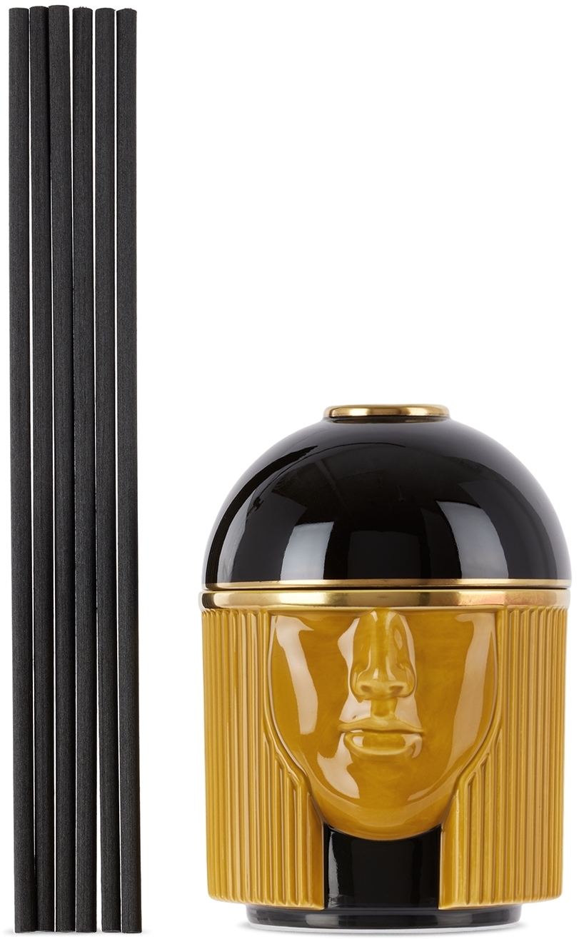 Ginori 1735 L'Amazzone Amber Lagoon Room Diffuser Ginori 1735