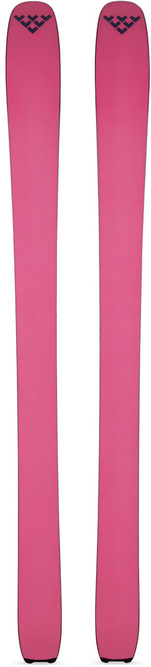 Black Crows Pink Corvus Freebird Skis Black Crows