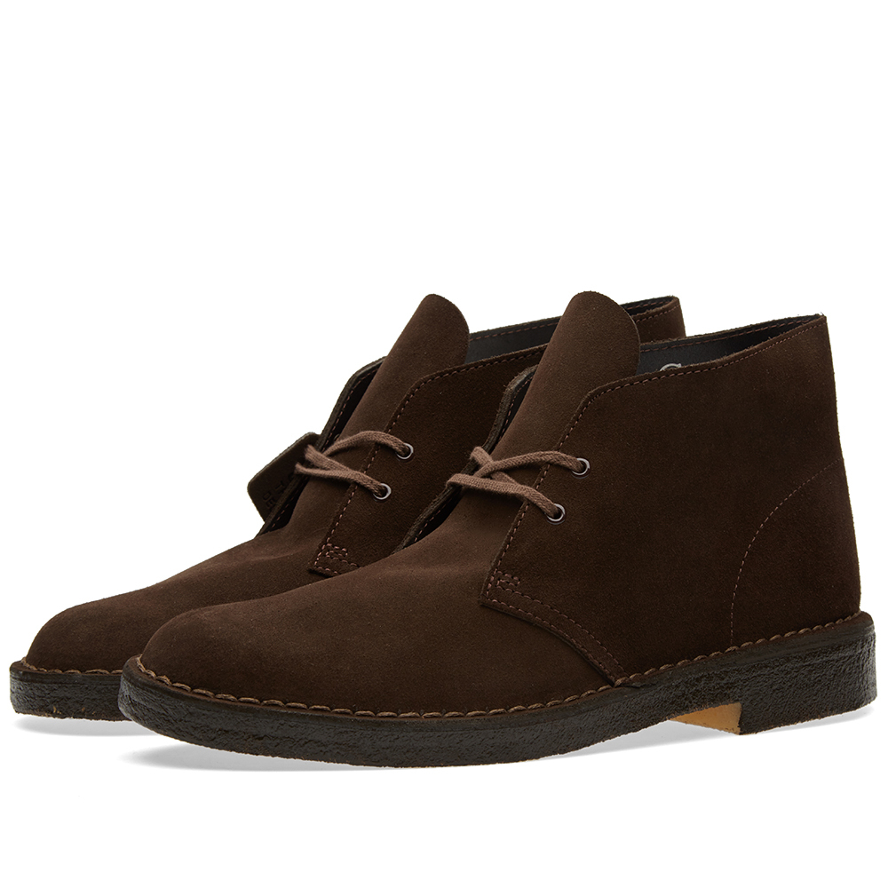 Clarks Originals Desert Boot Clarks Originals