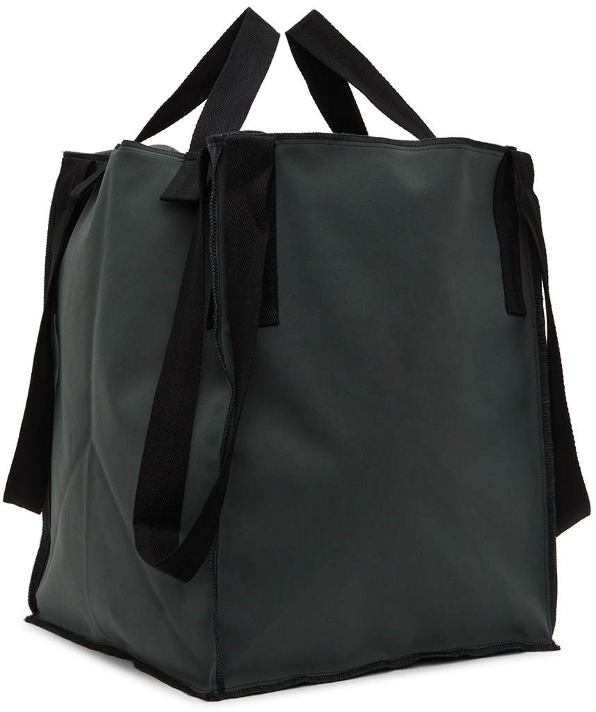GR10K Grey Soil Sack Tote GR10K