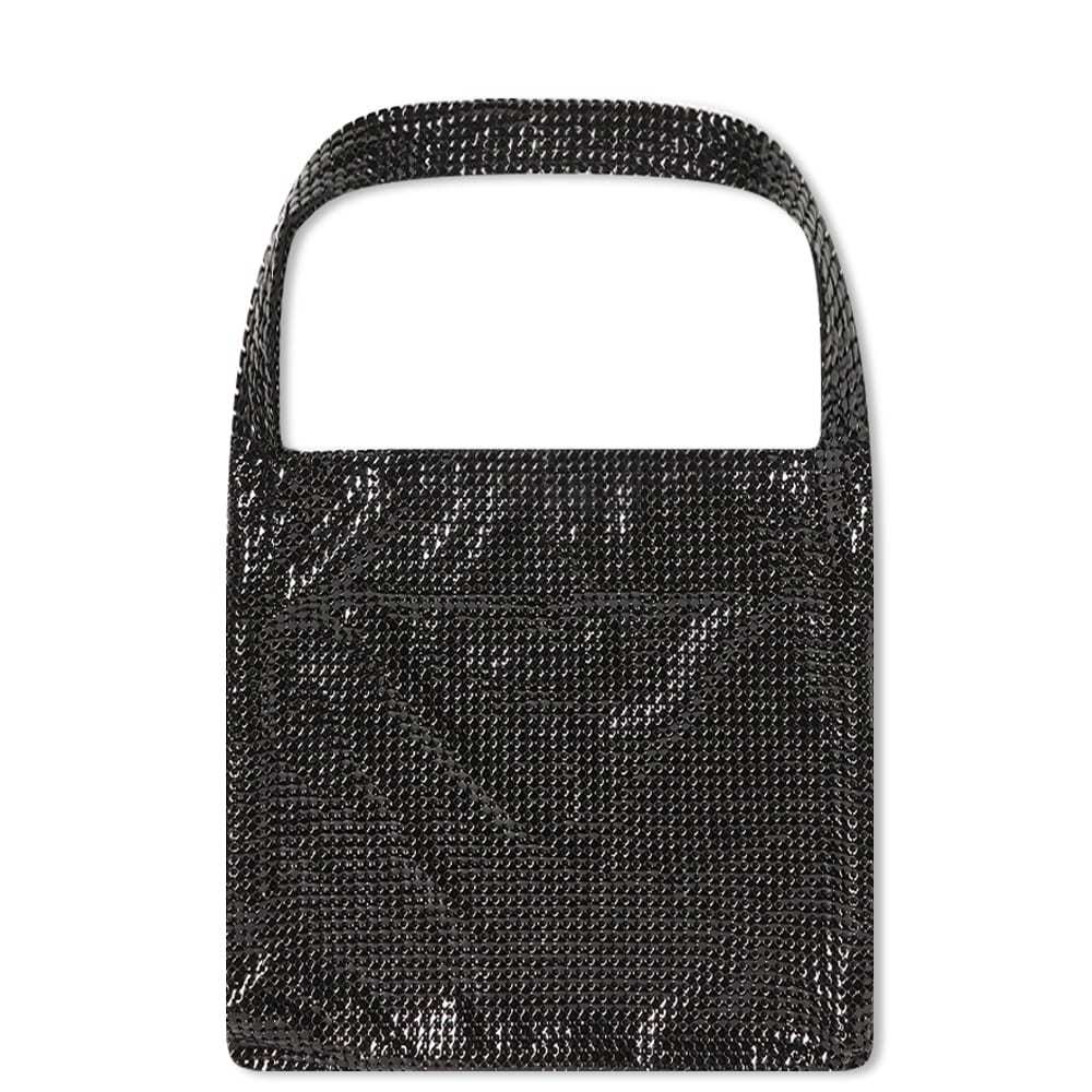 Paco Rabanne x Kimura Tsunehisha Chain Mail Tote Bag Paco Rabanne