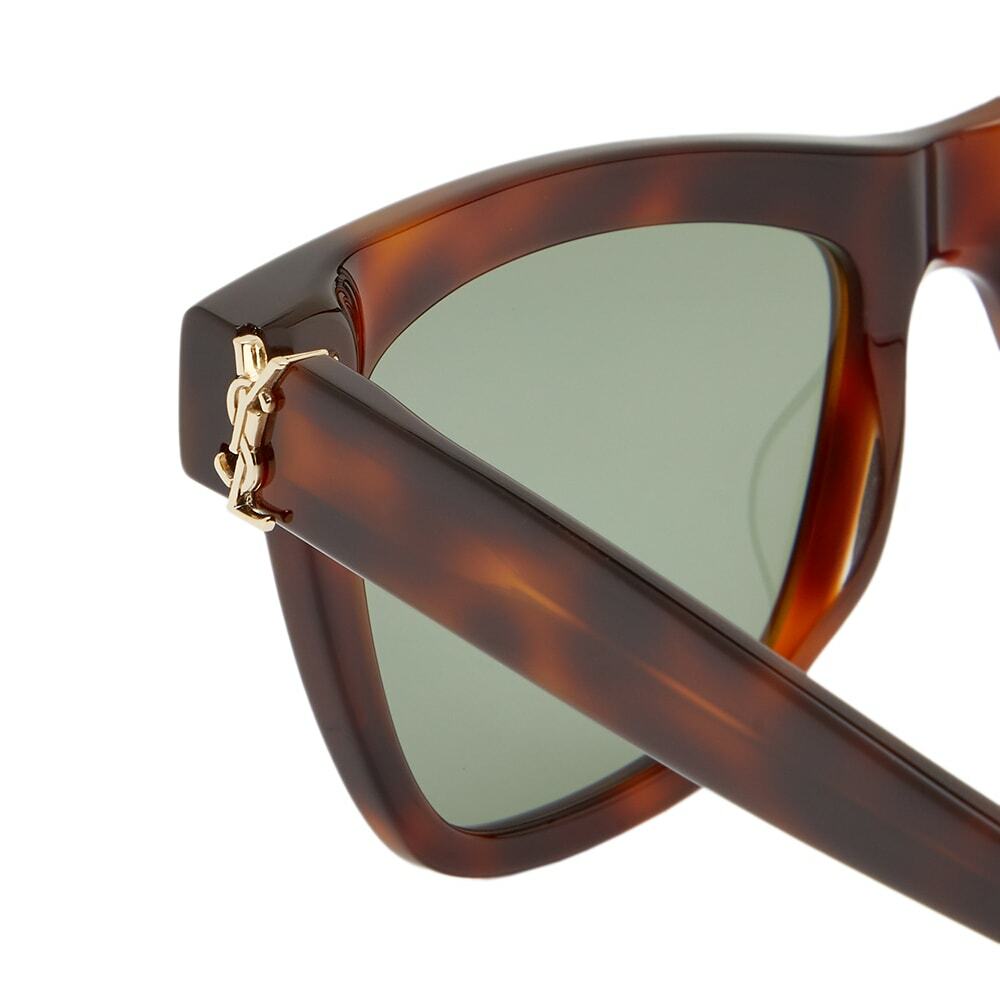 Saint Laurent Sunglasses Women's Saint Laurent SL M106 Sunglasses in ...