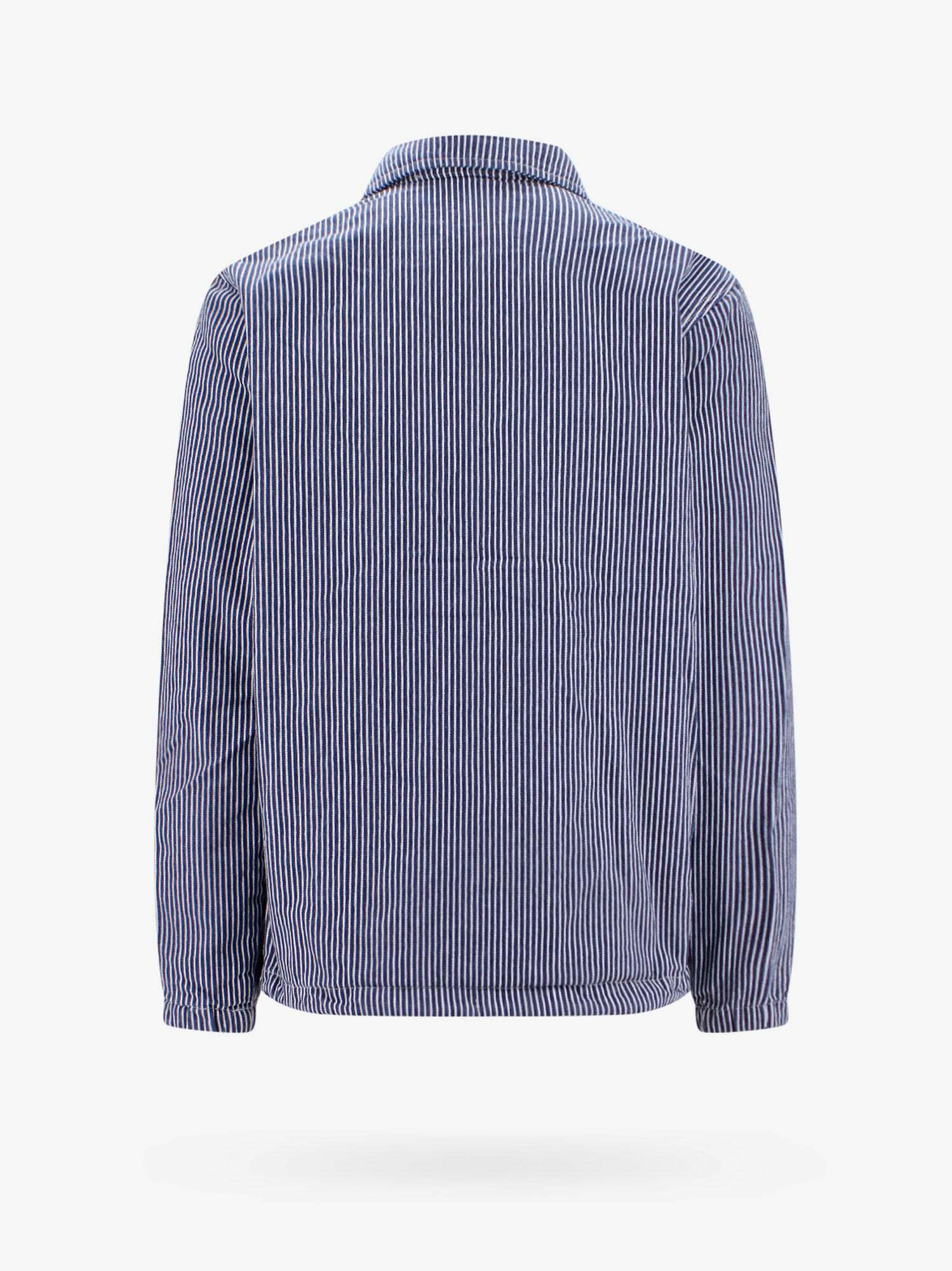 Dickies Jacket Blue Mens Dickies Construct