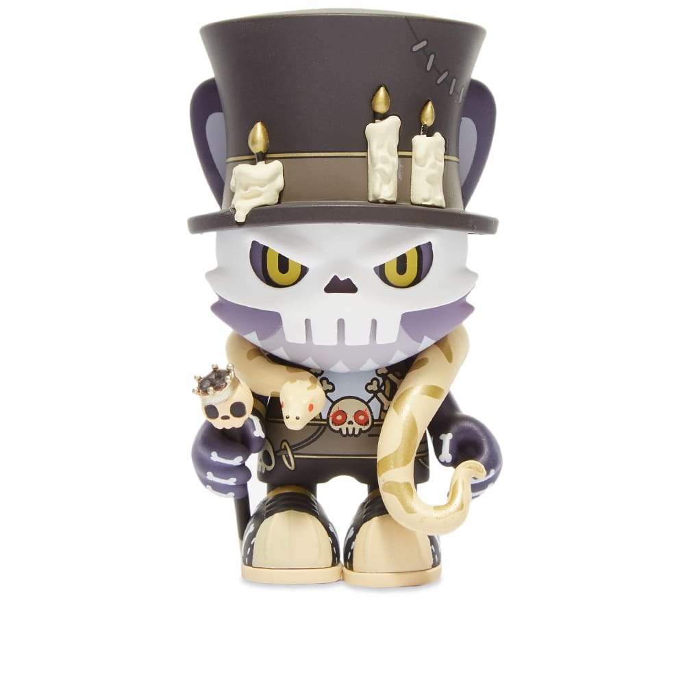 Superplastic 3" Janky King Janky the 8th Superplastic