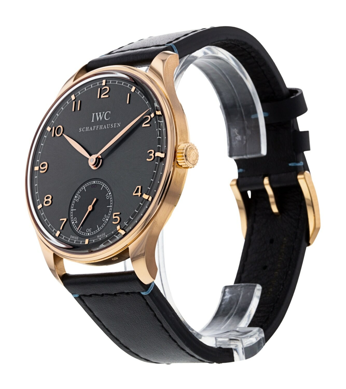 IWC Portugieser Hand-Wound IW545406 IWC