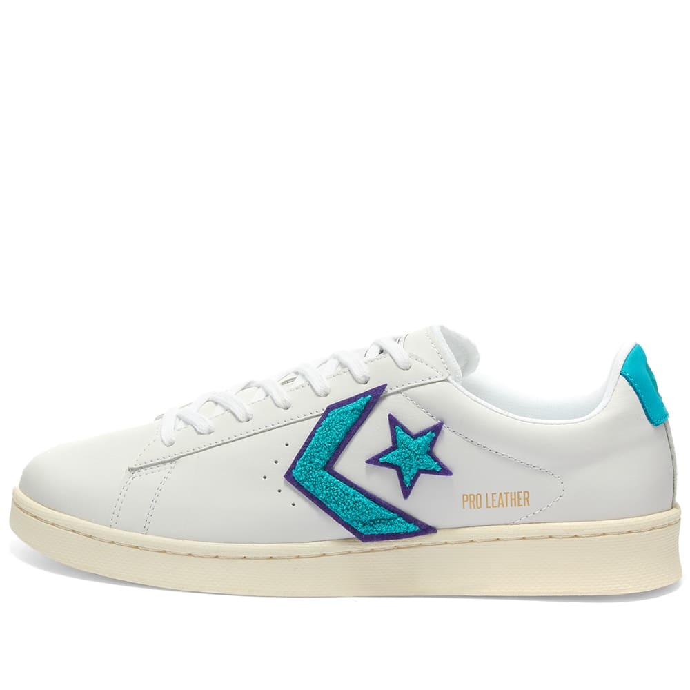 Converse 80's Pro Leather Converse by John Varvatos