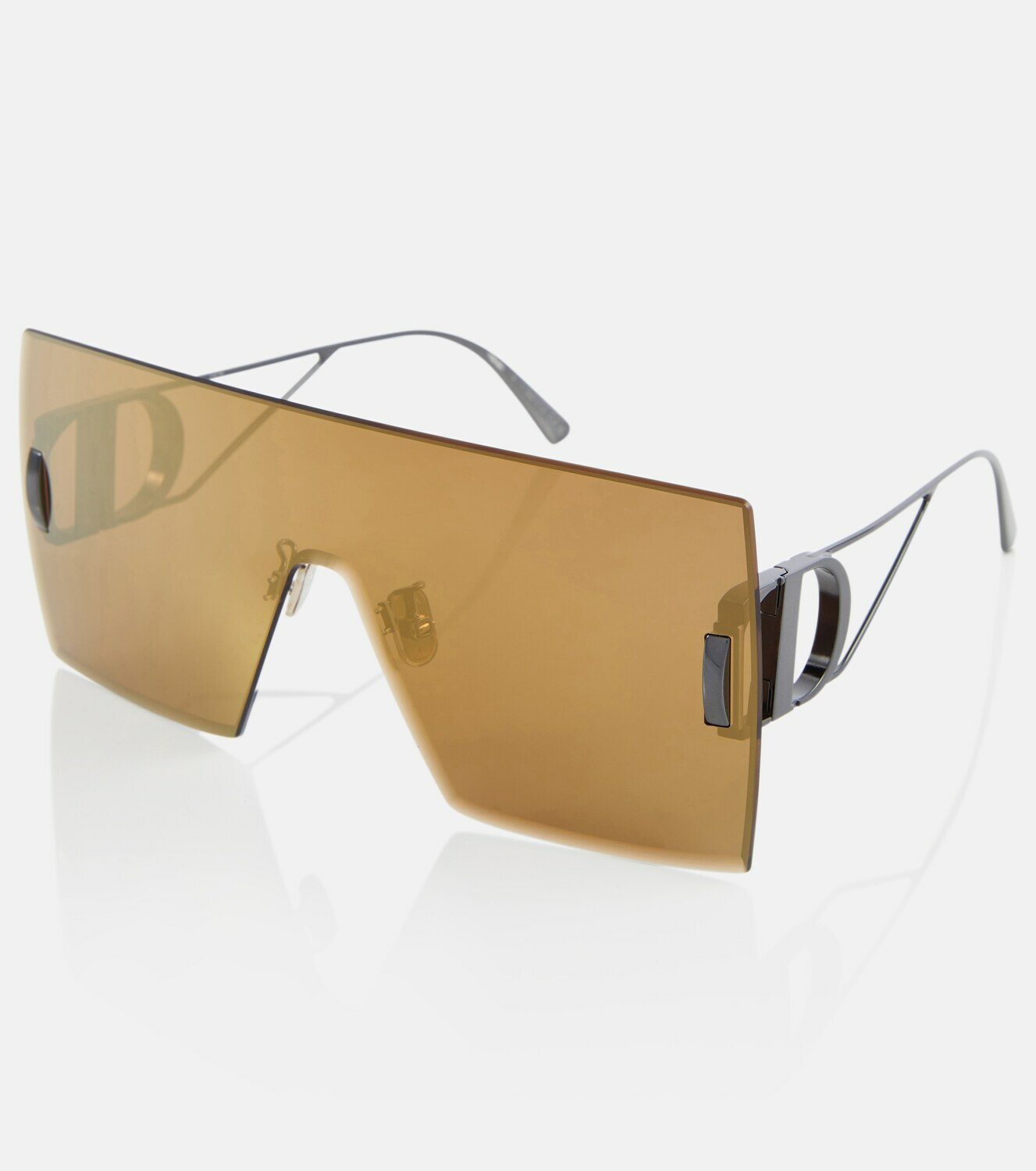 Dior Eyewear - 30Montaigne M1U mask sunglasses Dior Eyewear